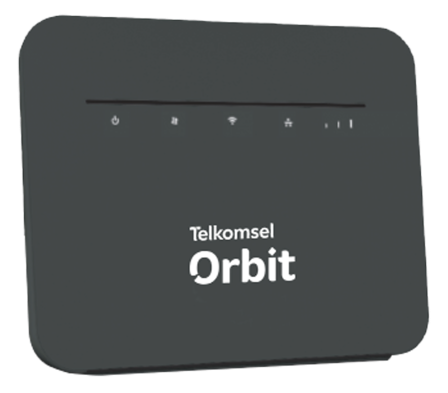 Produk Landing - MyOrbit